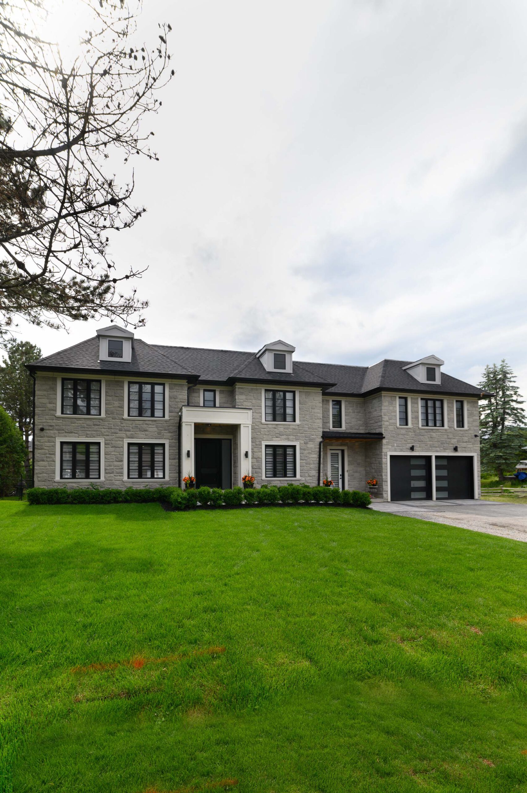 Cynthia Project - Delfina Group Inc. | Limitless Building : Delfina ...