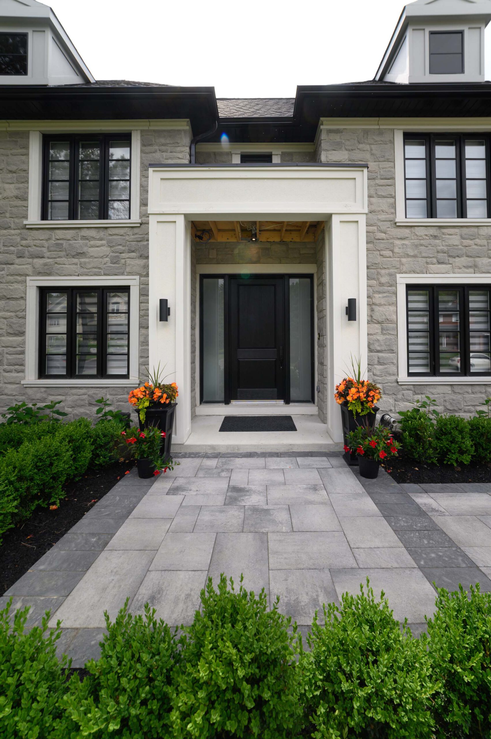 Cynthia Project - Delfina Group Inc. | Limitless Building : Delfina ...