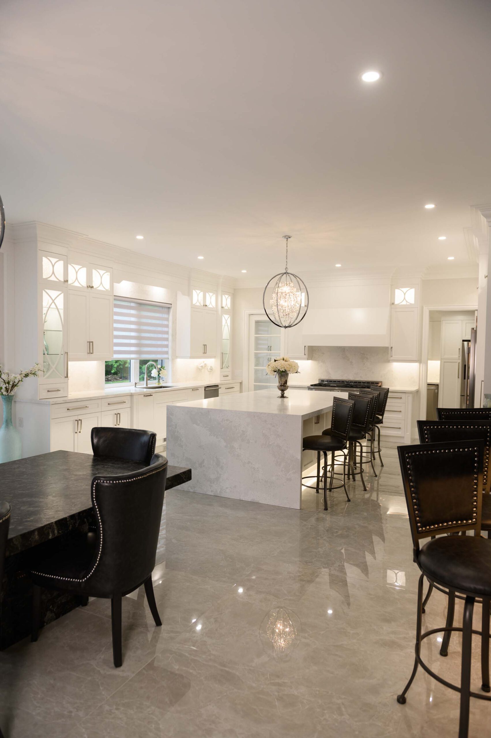 Cynthia Project - Delfina Group Inc. | Limitless Building : Delfina Group Inc. | Limitless Building