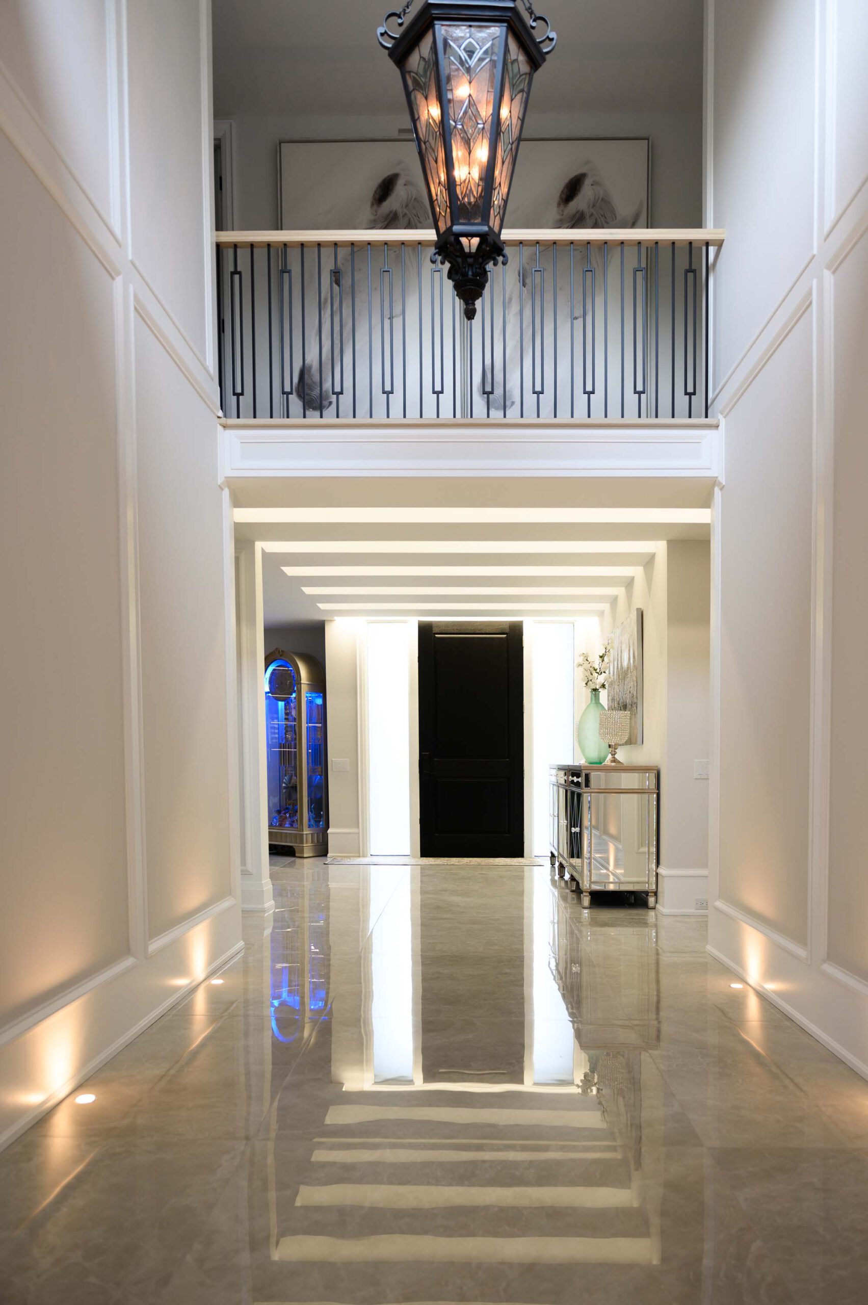 Cynthia Project - Delfina Group Inc. | Limitless Building : Delfina ...