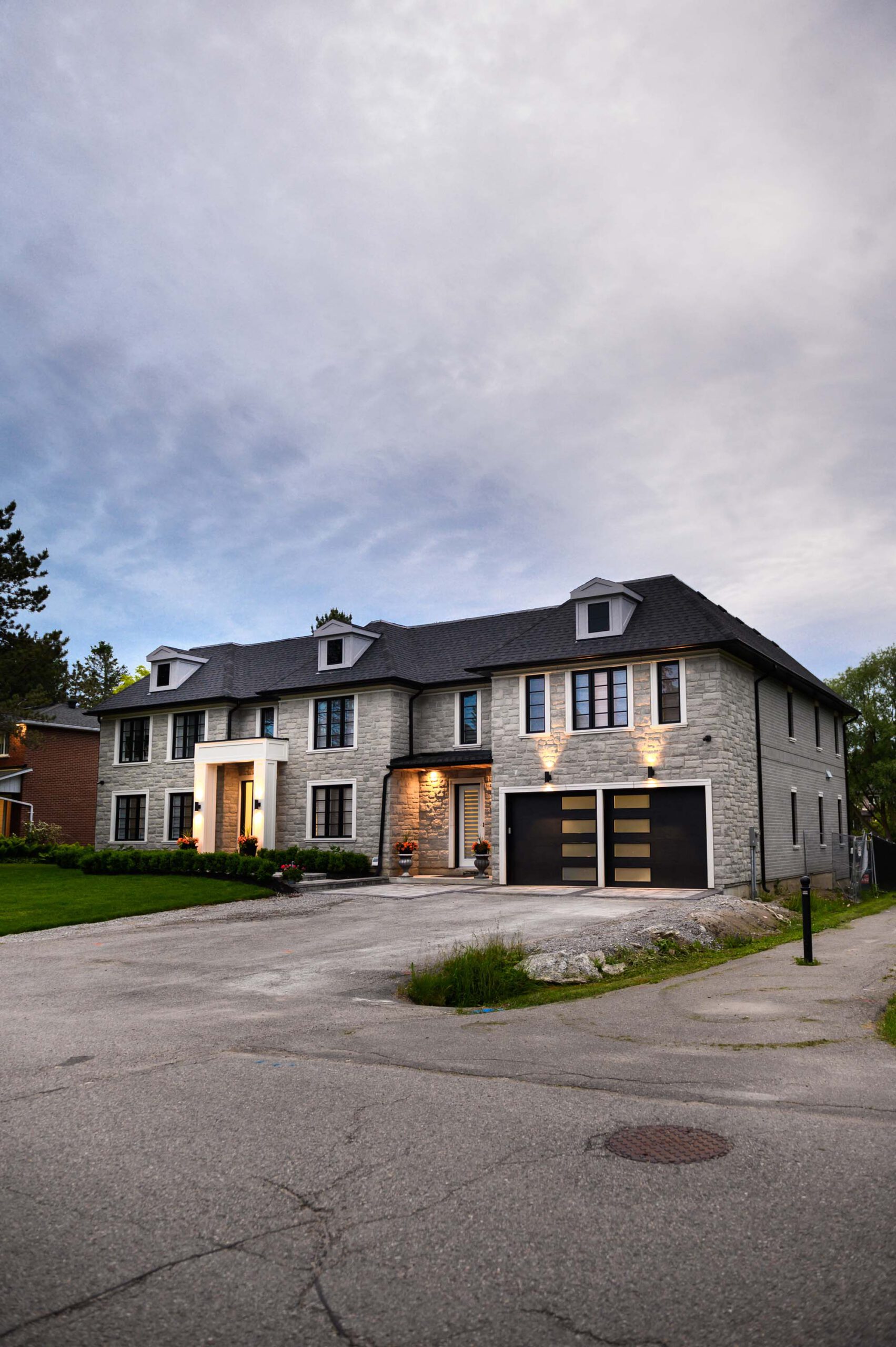 Cynthia Project - Delfina Group Inc. | Limitless Building : Delfina ...