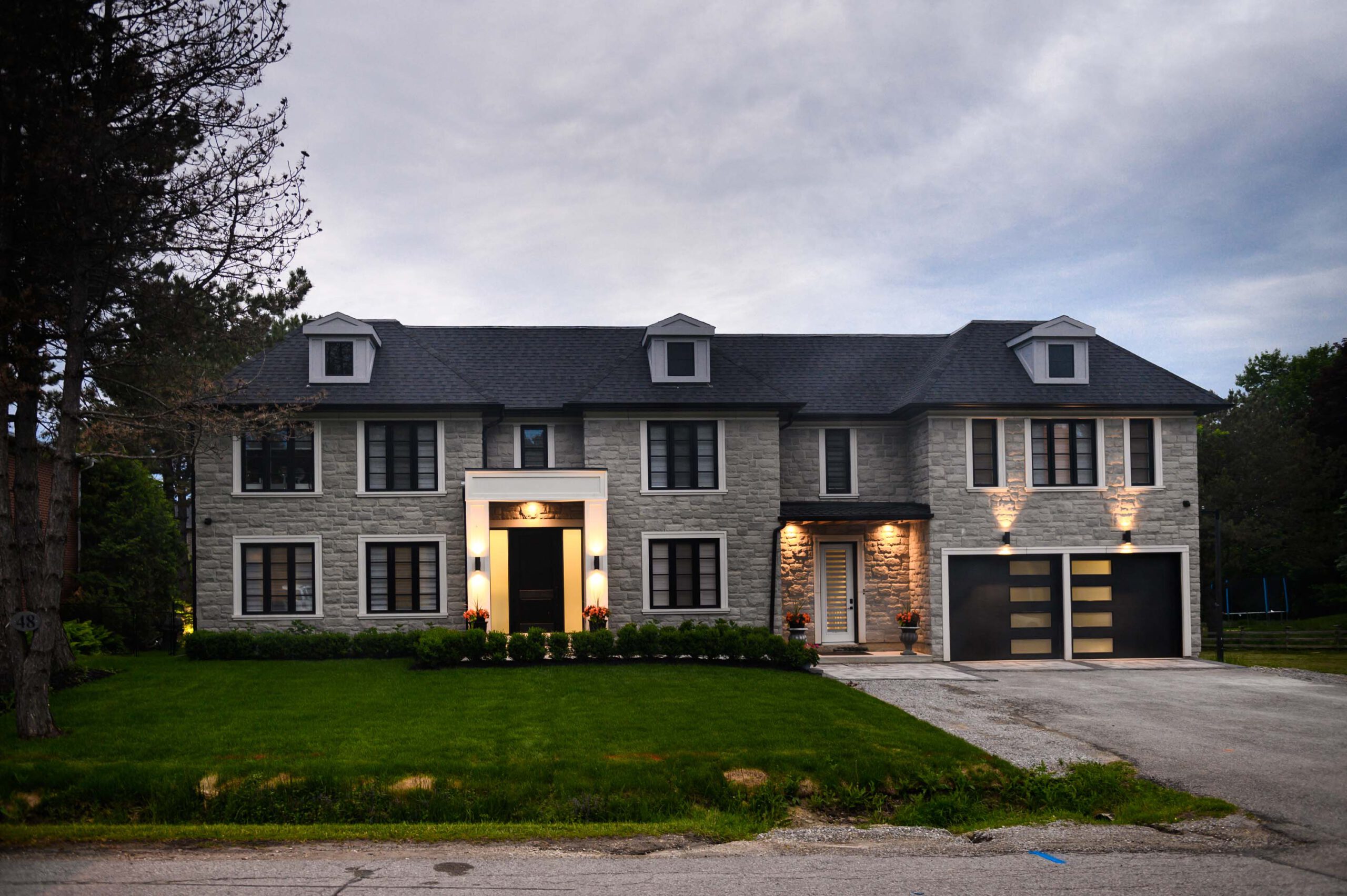 Cynthia Project - Delfina Group Inc. | Limitless Building : Delfina ...